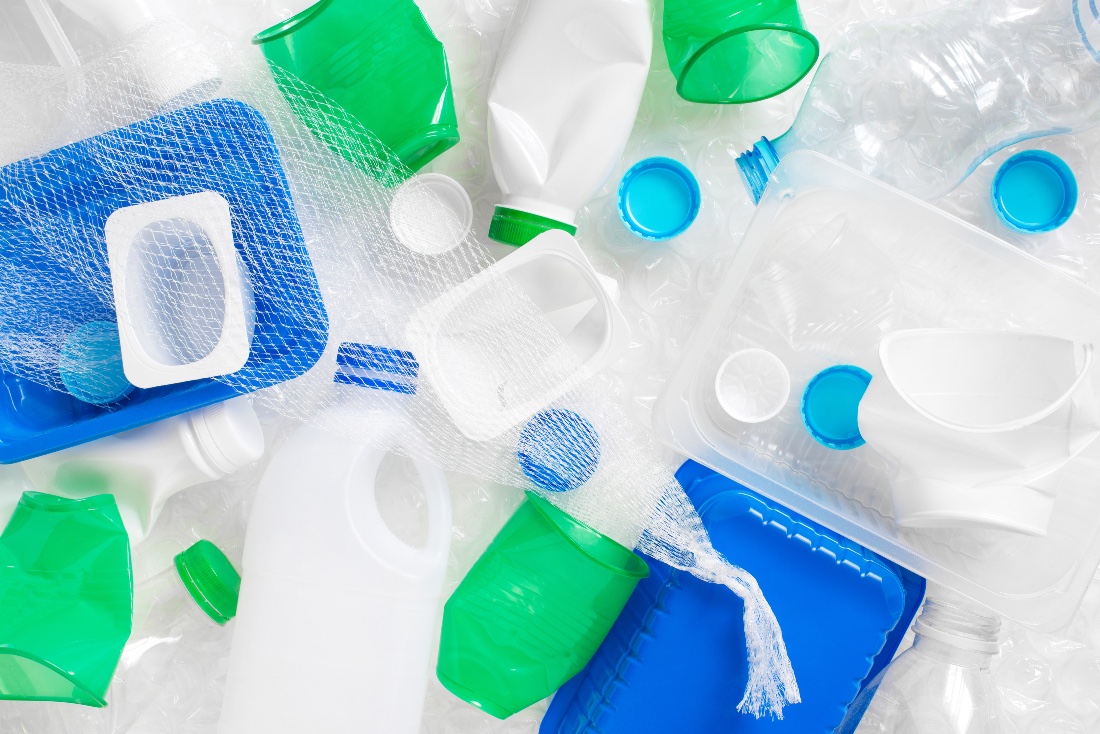 TIP OF THE WEEK: Say NO to single-use plastic bottles! | Sustainable ...