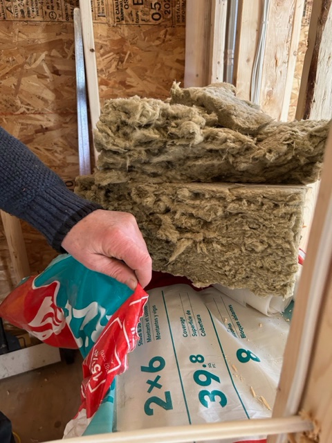 The 'Little House' is Back -Insulating and Insuring its Future ...