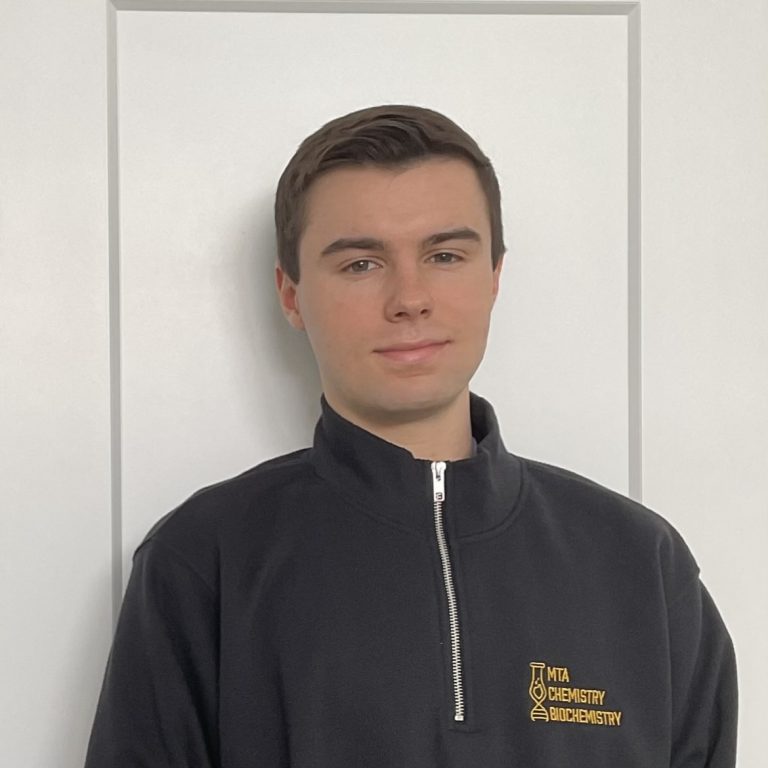 Zac Waite | Sustainable Orillia