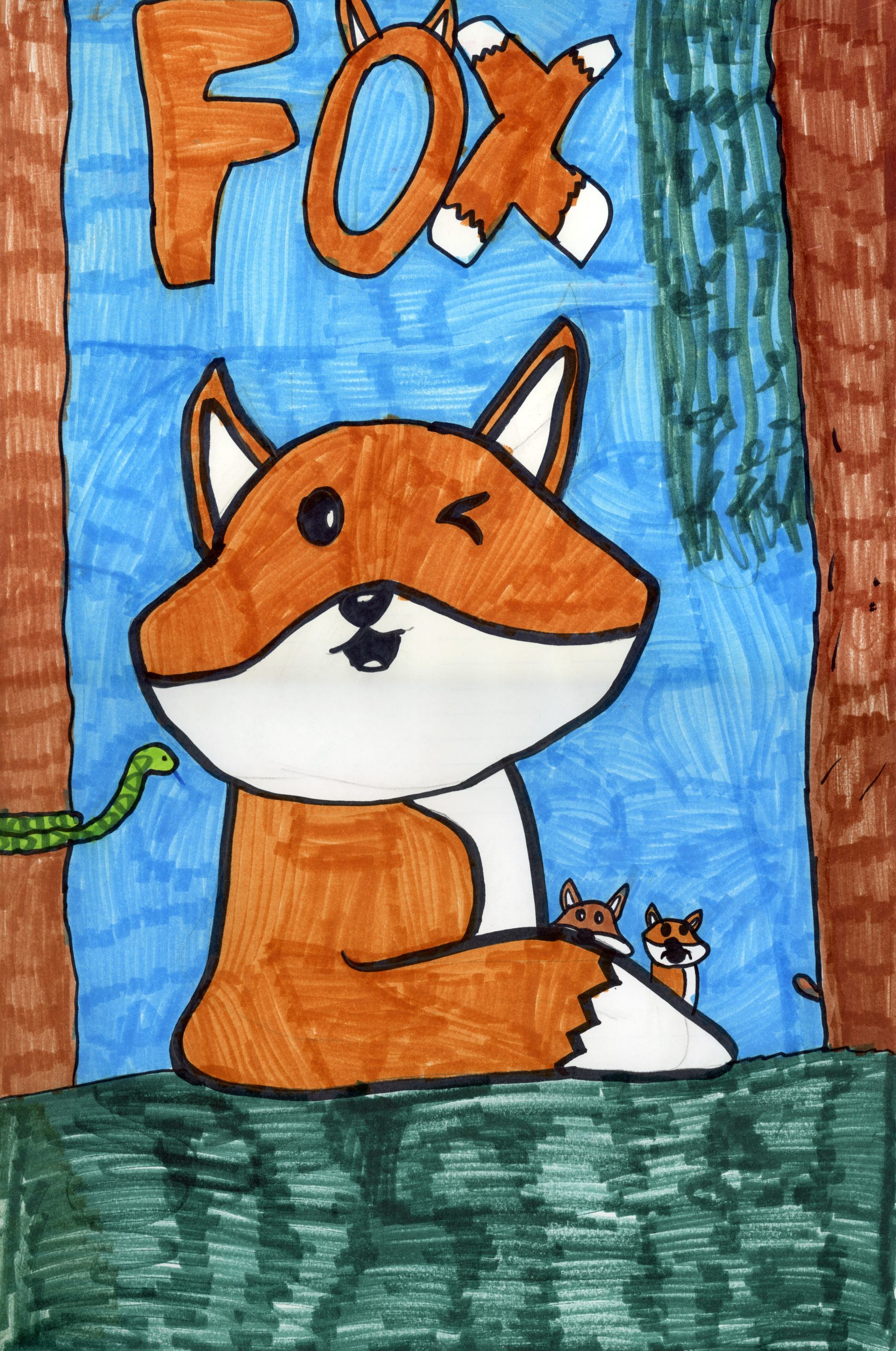 Last Call for 2024 Sustainable Orillia “Biodiversity” Calendars ...